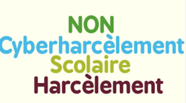 SENSIBILISATION CONTRE LES VIOLENCES ET LE HARCELEMENT EN MILIEU ...
